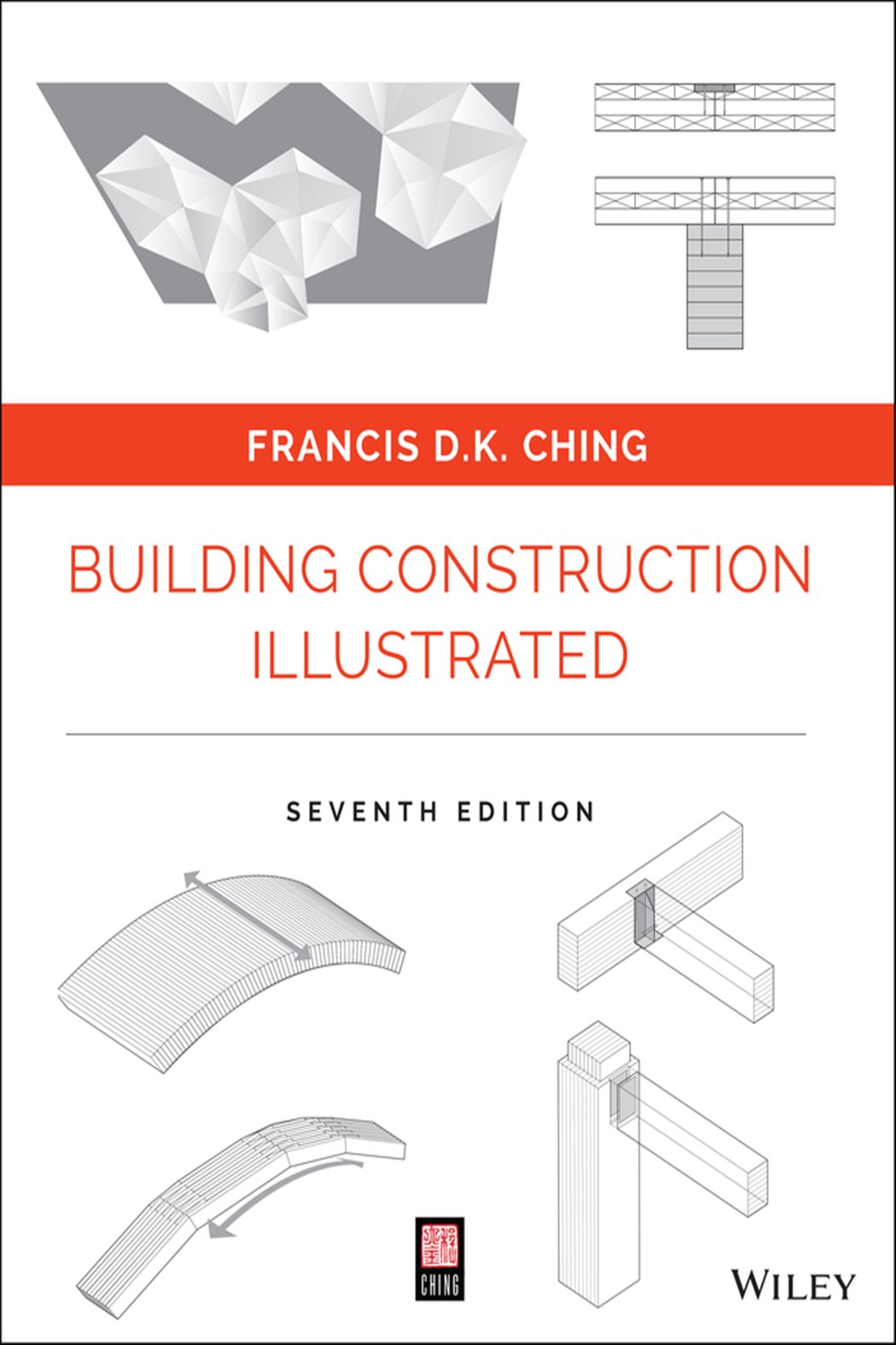 Building Construction Illustrated (7th ed.)