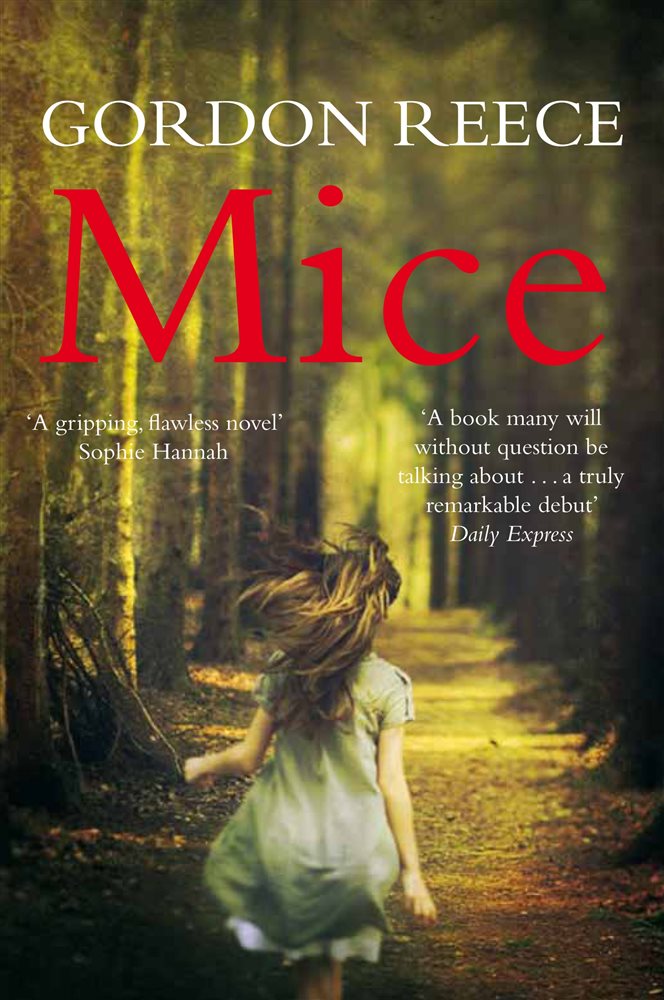 Mice by Gordon Reece (ebook)