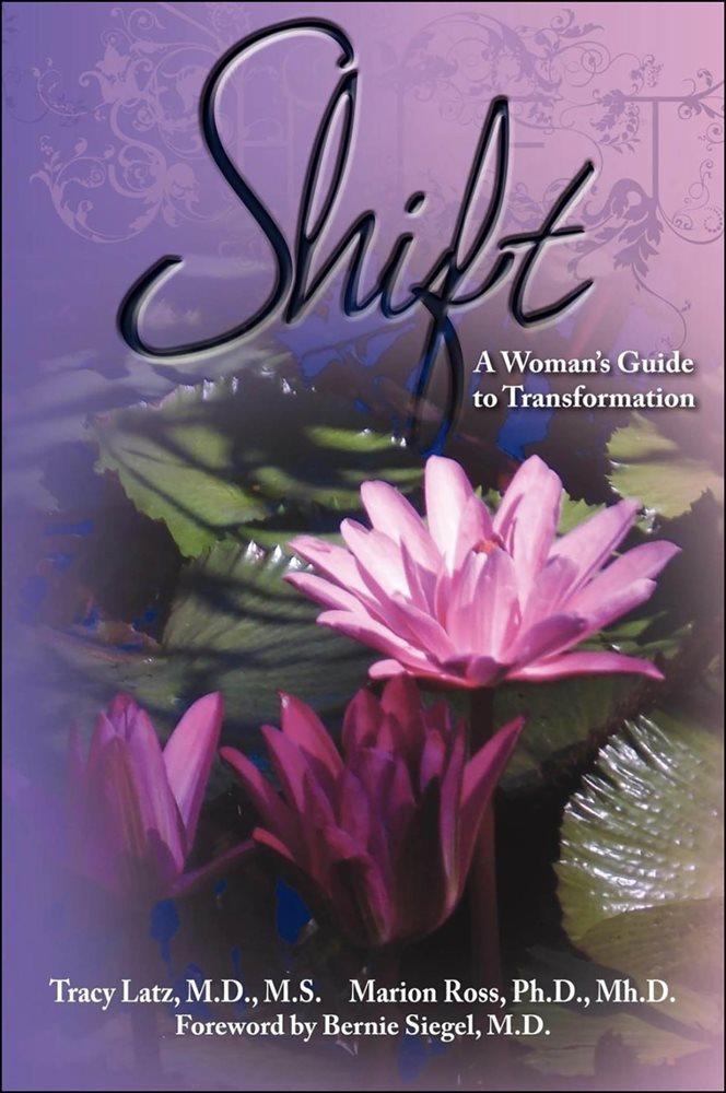 Shift by Tracy Latz (ebook)