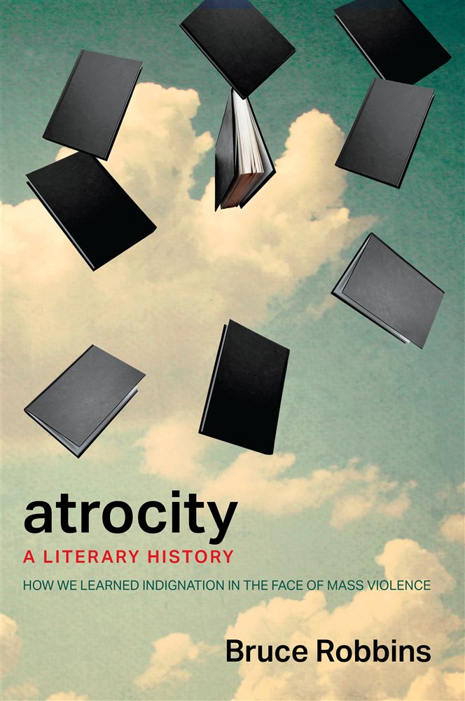 Atrocity by Bruce Robbins (ebook)