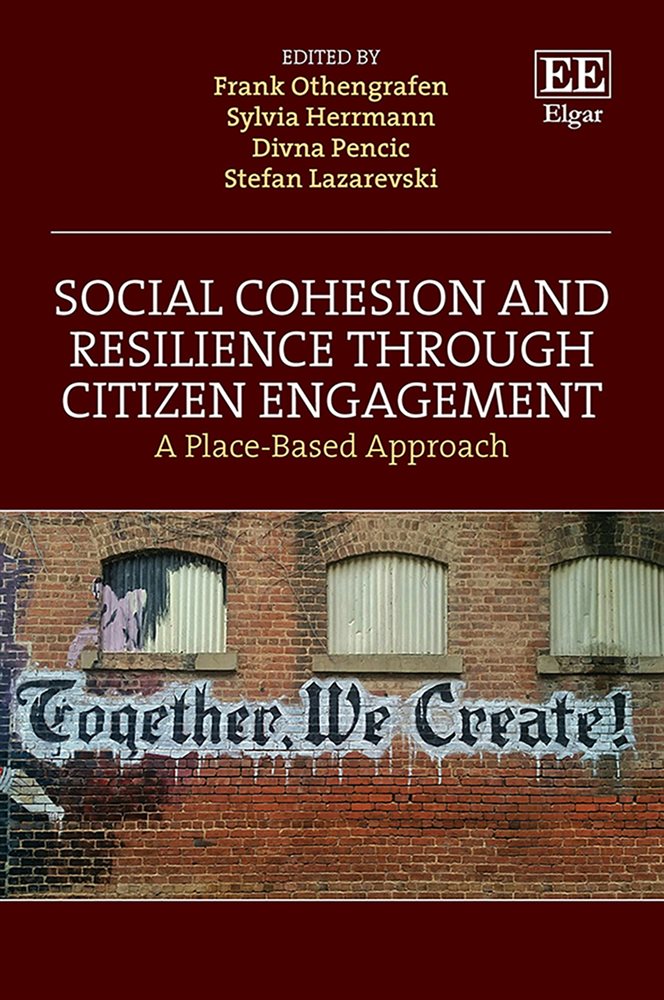 Social Cohesion and Resilience through Citizen Engagement