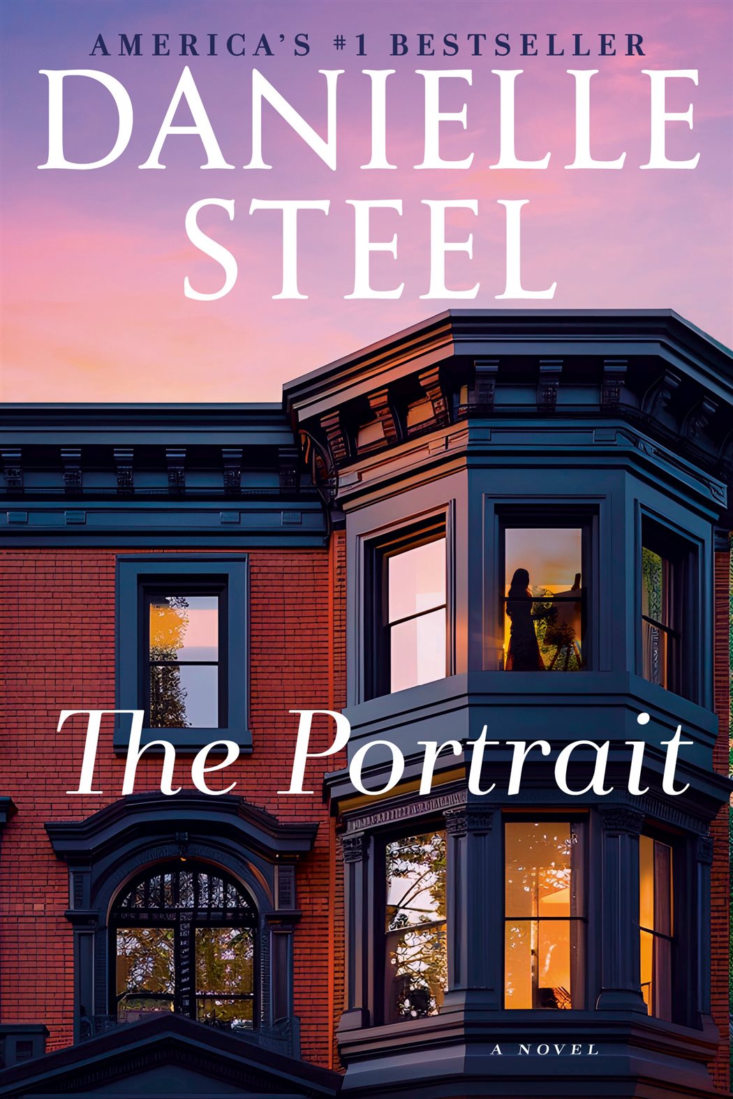 The Portrait by Danielle Steel (ebook)