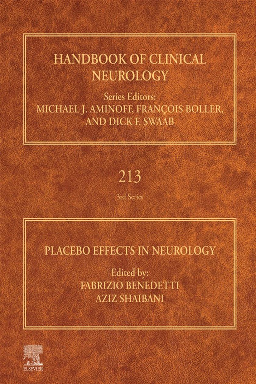 Placebo Effects in Neurology by Fabrizio Benedetti MD (ebook)