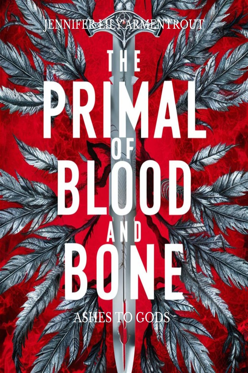 The Primal of Blood and Bone by Jennifer Lily Armentrout (ebook)