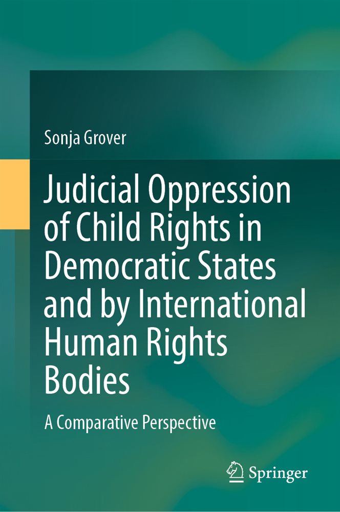 Judicial Oppression of Child Rights in Democratic States and by ...