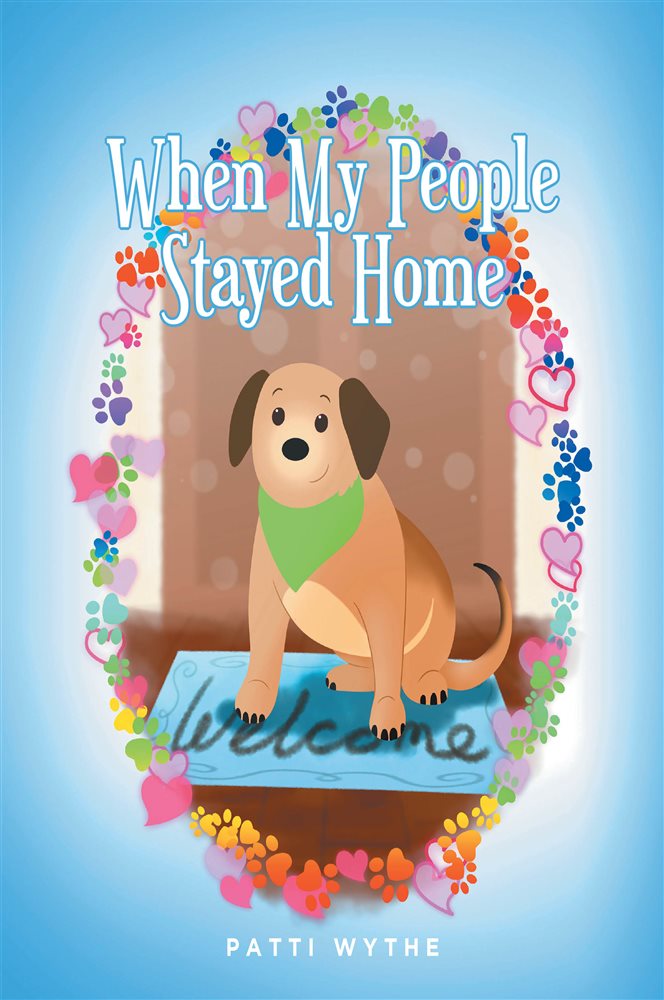 When My People Stayed Home by Patti Wythe (ebook)
