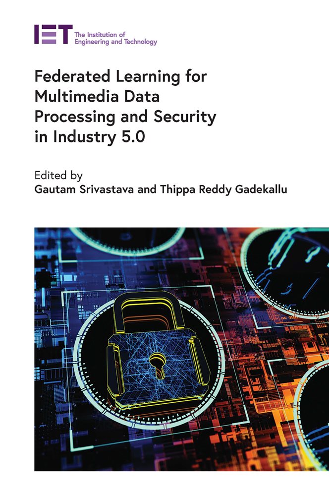 Federated Learning For Multimedia Data Processing And Security In 0200