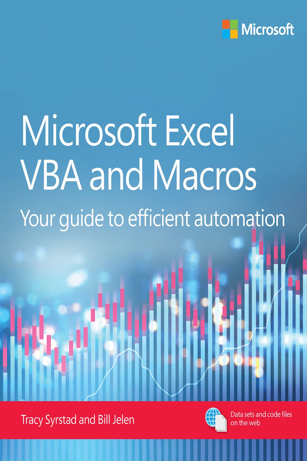 Microsoft Excel VBA and Macros by Tracy Syrstad (ebook)