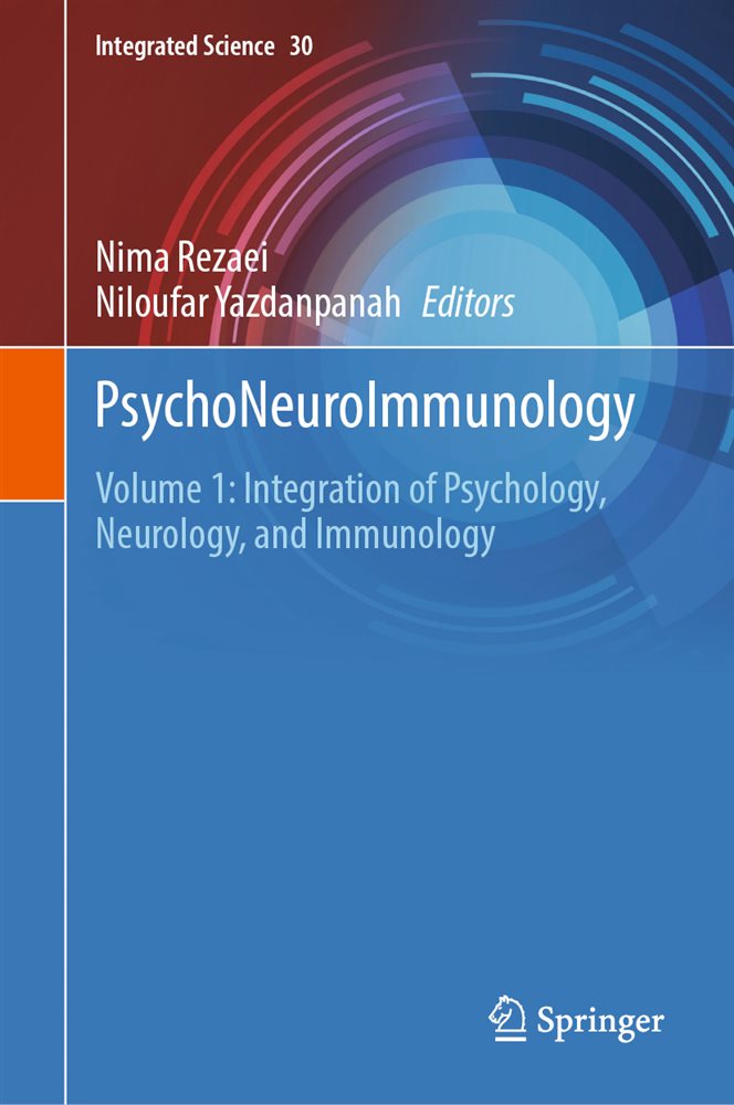 PsychoNeuroImmunology by Nima Rezaei (ebook)