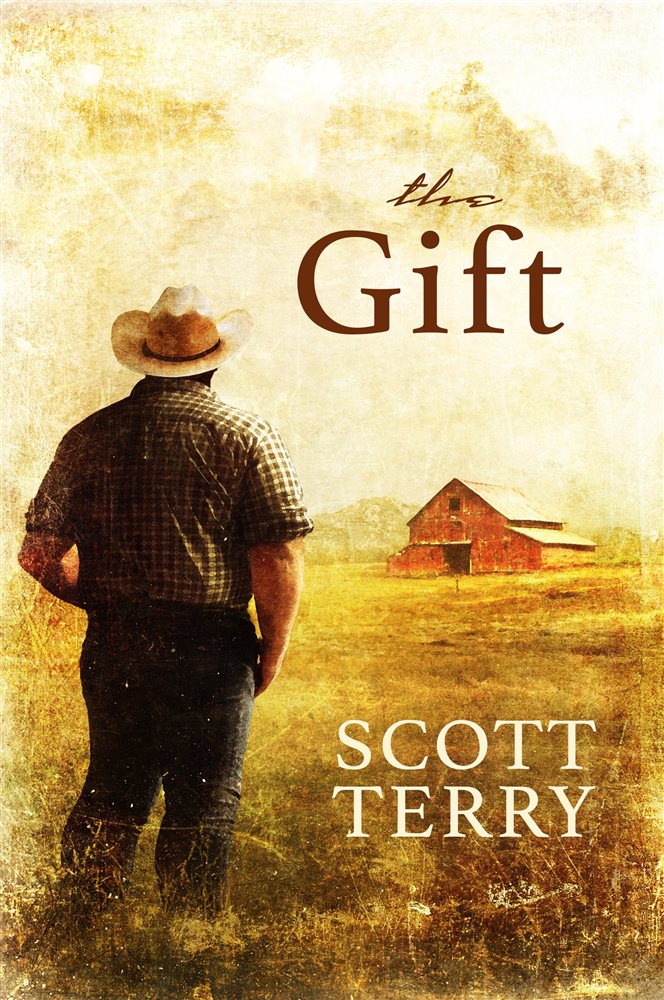The Gift by Scott Terry (ebook)