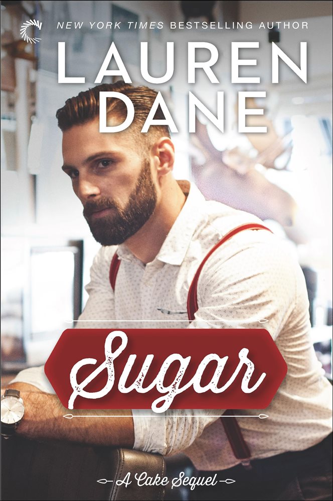 Sugar by Lauren Dane (ebook)