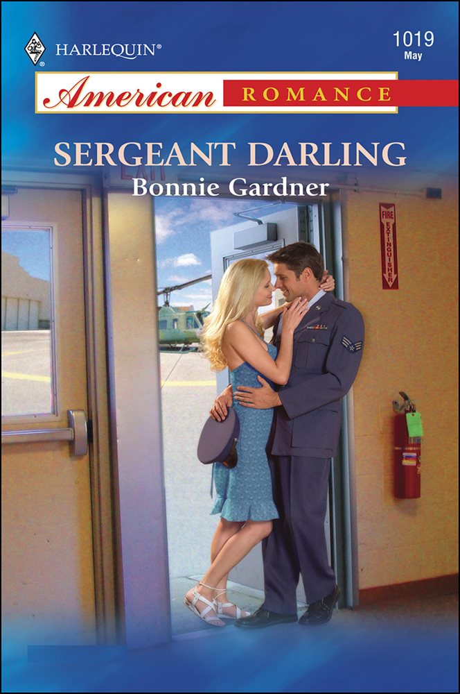Sergeant Darling by Bonnie Gardner (ebook)