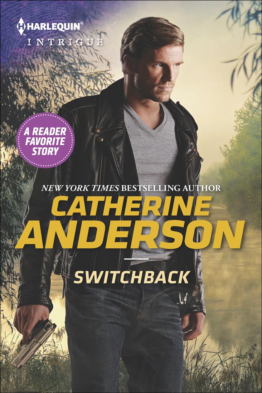 Switchback by Catherine Anderson (ebook)