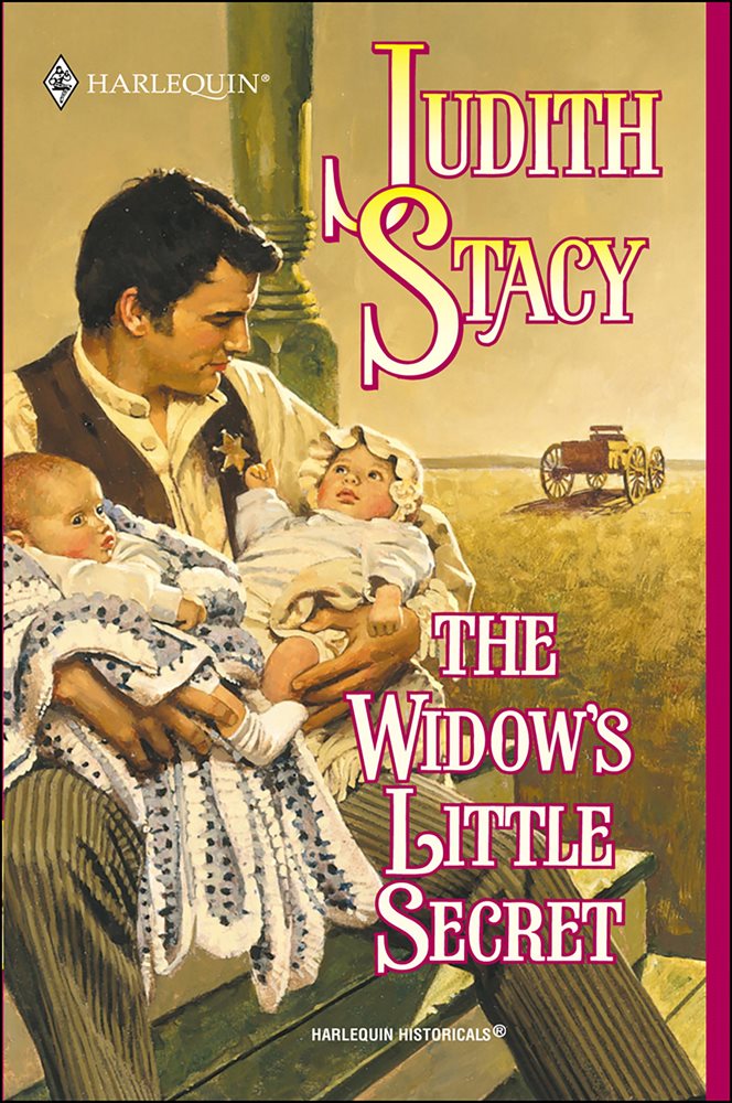 The Widow's Little Secret by Judith Stacy (ebook)