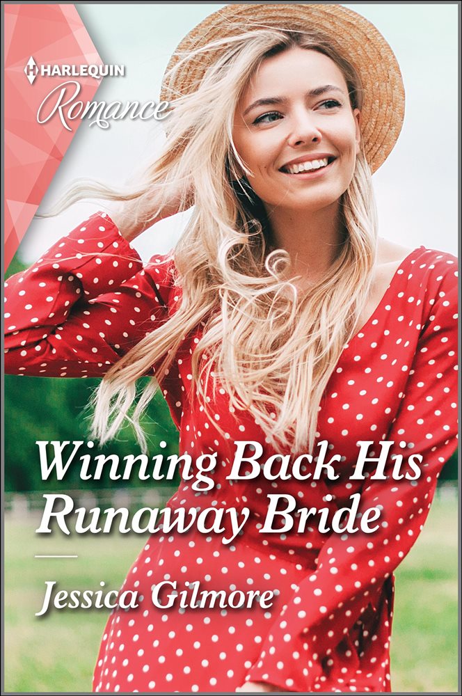 Winning Back His Runaway Bride by Jessica Gilmore (ebook)