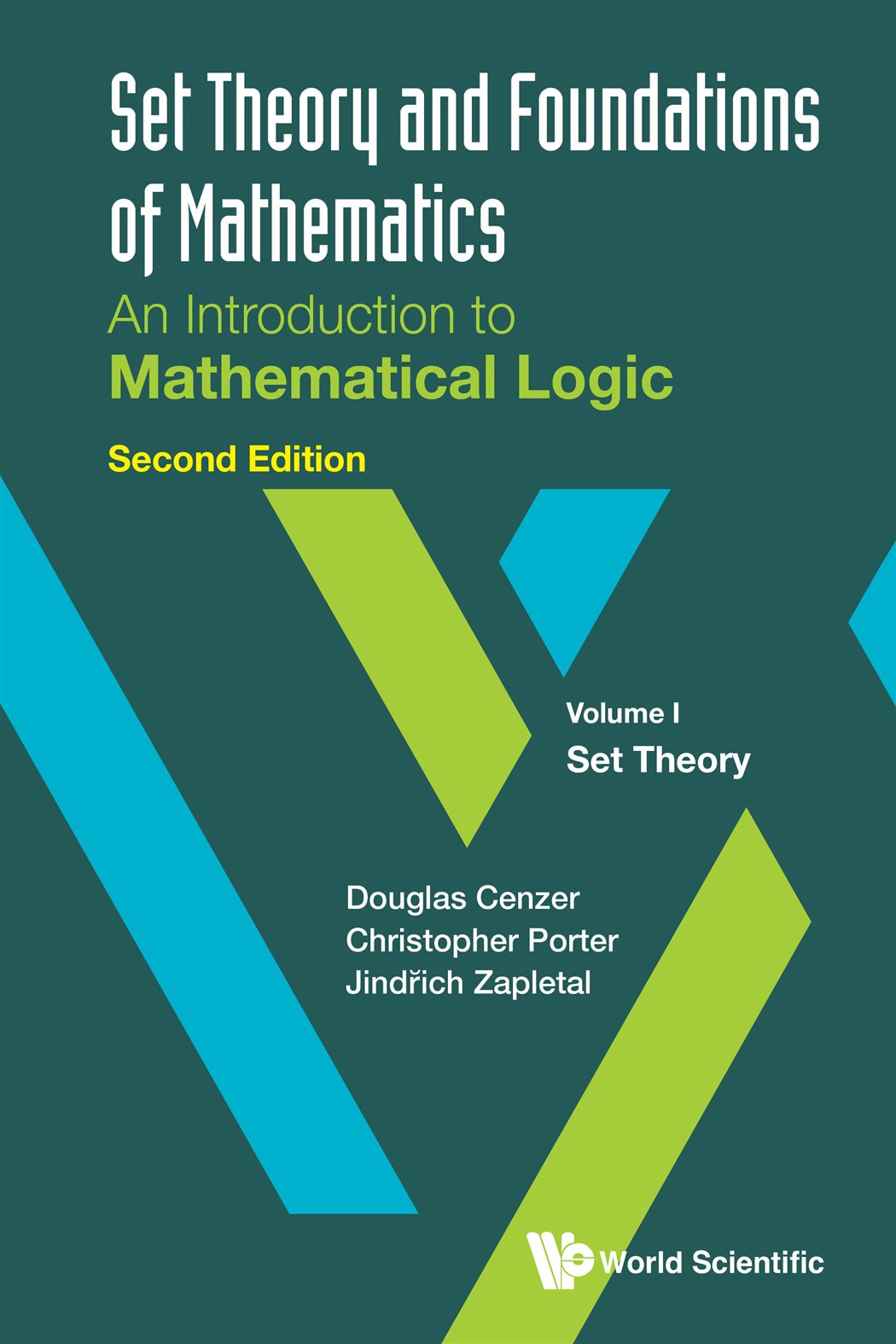 Set Theory And Foundations Of Mathematics: An Introduction To ...