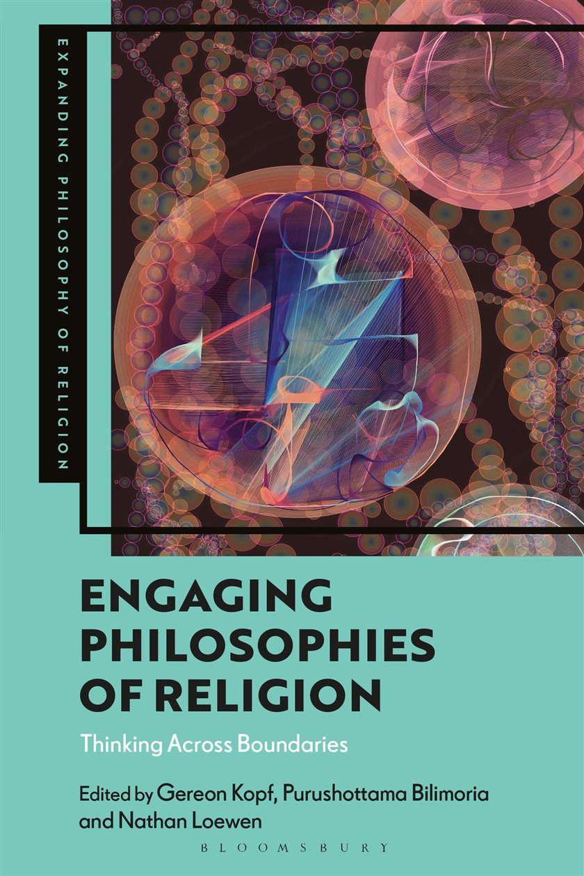 Engaging Philosophies of Religion by Gereon Kopf (ebook)