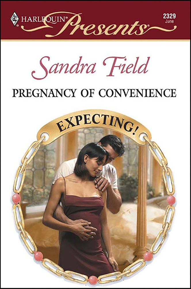 Pregnancy of Convenience by Sandra Field (ebook)