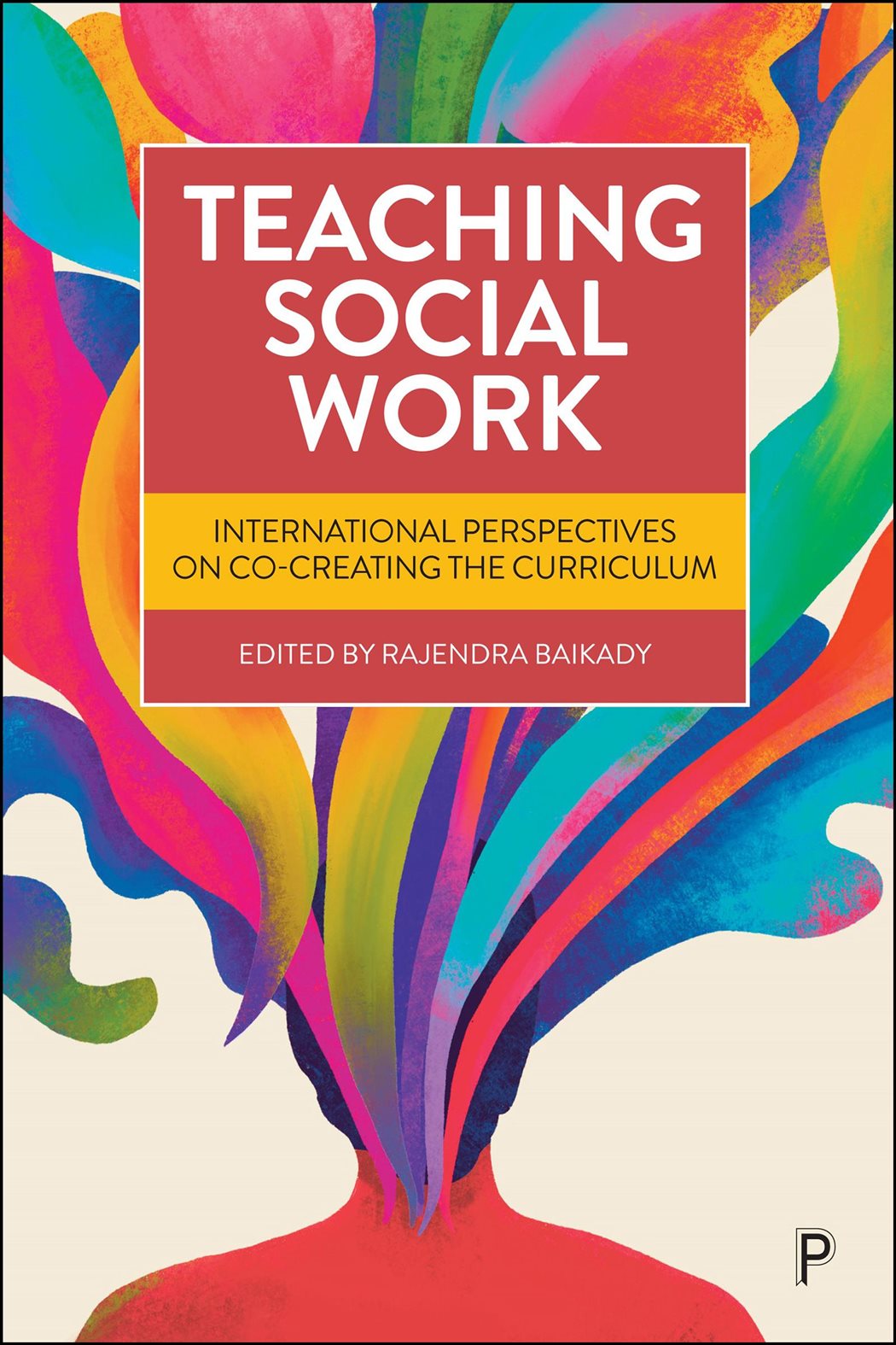 Teaching Social Work by Ksenija Napan (ebook)