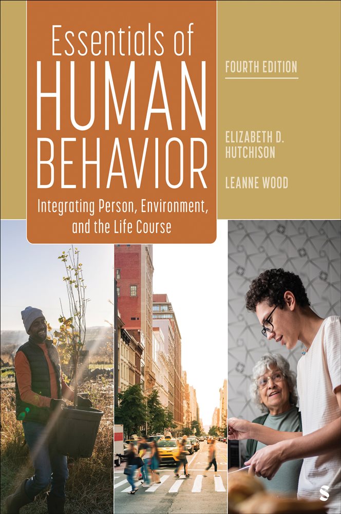 Essentials of Human Behavior (4th ed.)