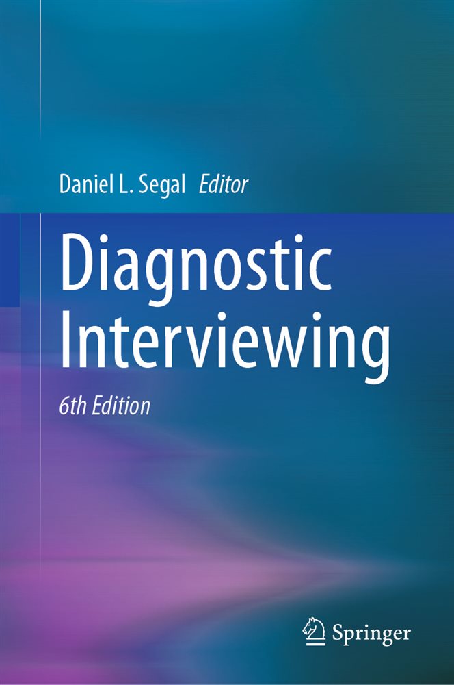 Diagnostic Interviewing (6th ed.) by Daniel L. Segal (ebook)