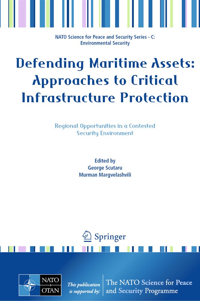 Defending Maritime Assets by George Scutaru (ebook)