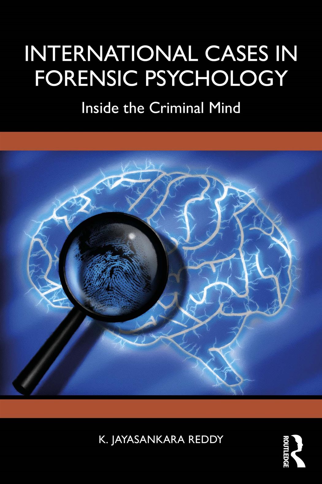 International Cases in Forensic Psychology