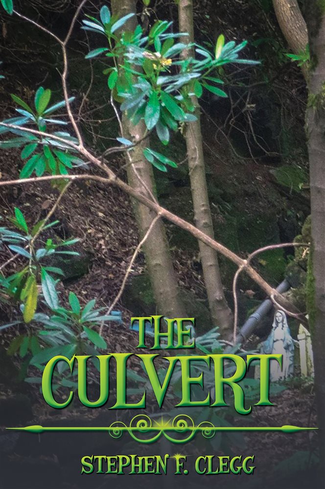 The Culvert by Stephen F. Clegg (ebook)