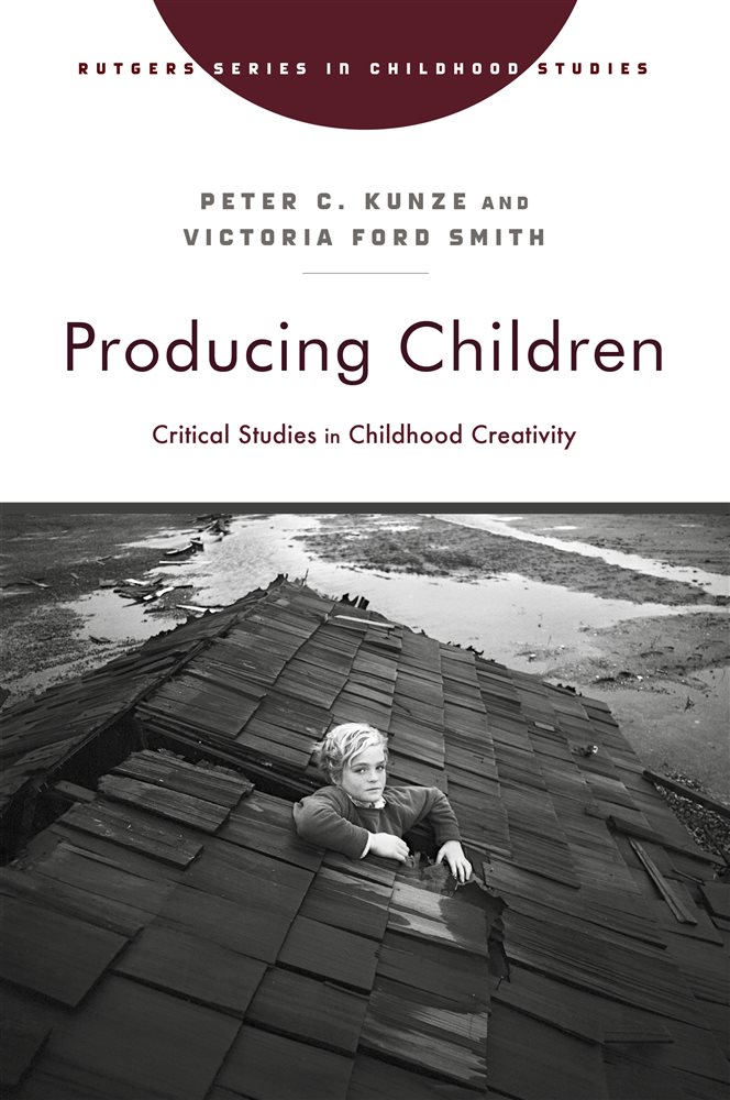 Producing Children by Peter C. Kunze (ebook)