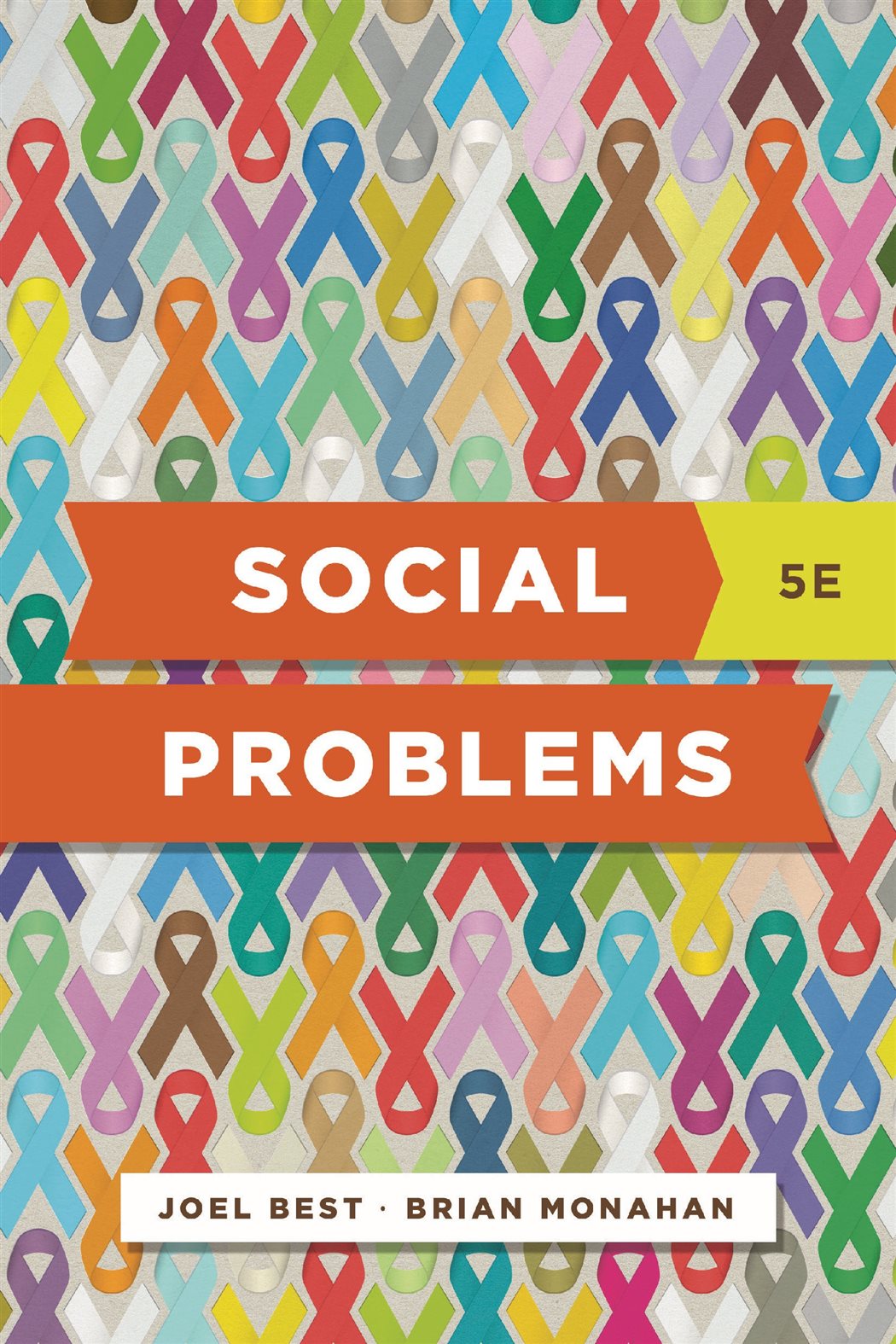 Social Problems (5th ed.) by Joel Best (ebook)