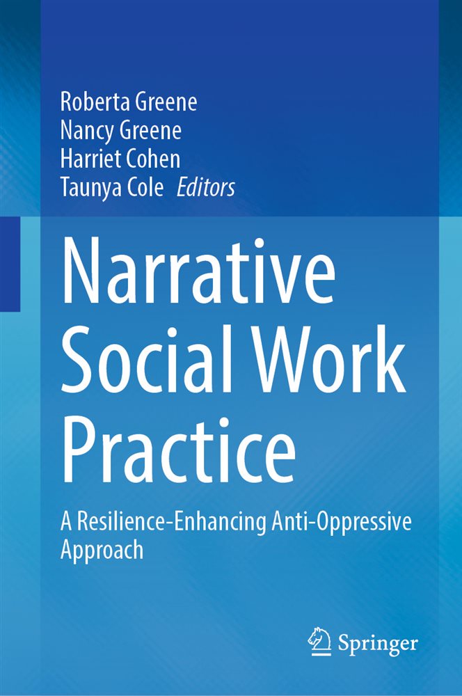 Narrative Social Work Practice by Roberta Greene (ebook)