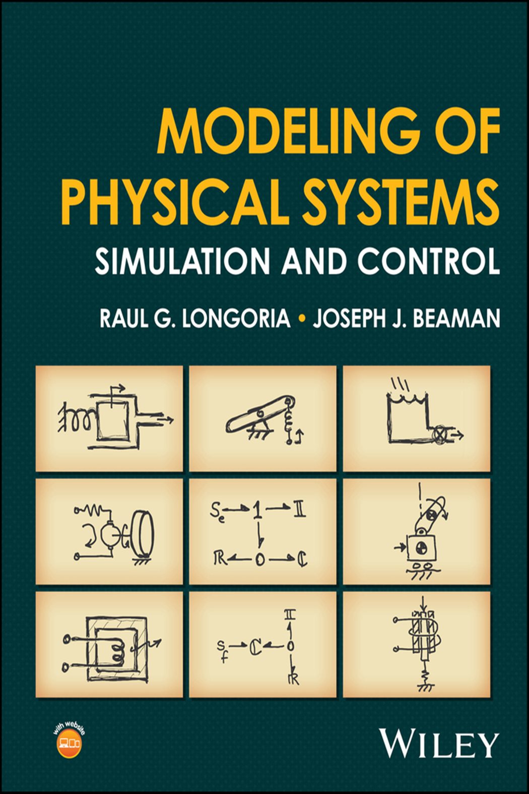 Modeling of Physical Systems by Raul G. Longoria (ebook)