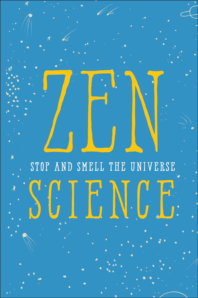 Zen Science by InstituteofZenScience (ebook)