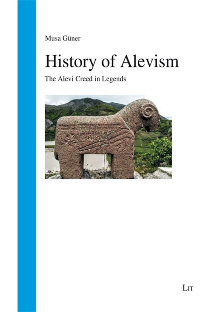 History of Alevism by Musa Güner (ebook)