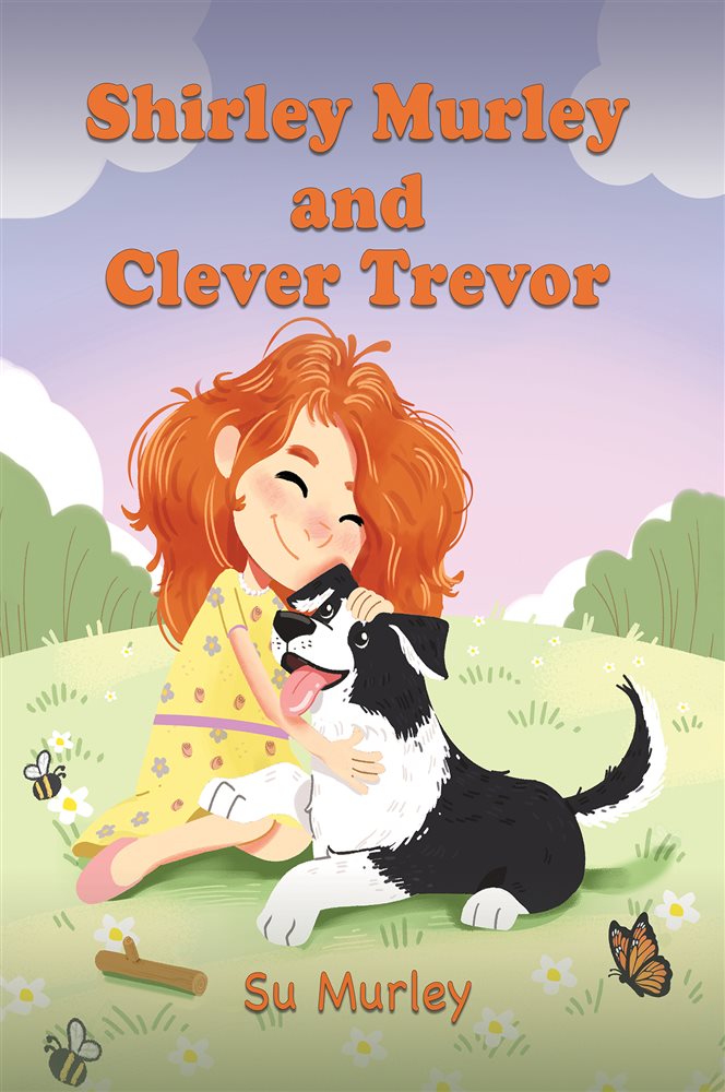 Shirley Murley and Clever Trevor by Su Murley (ebook)