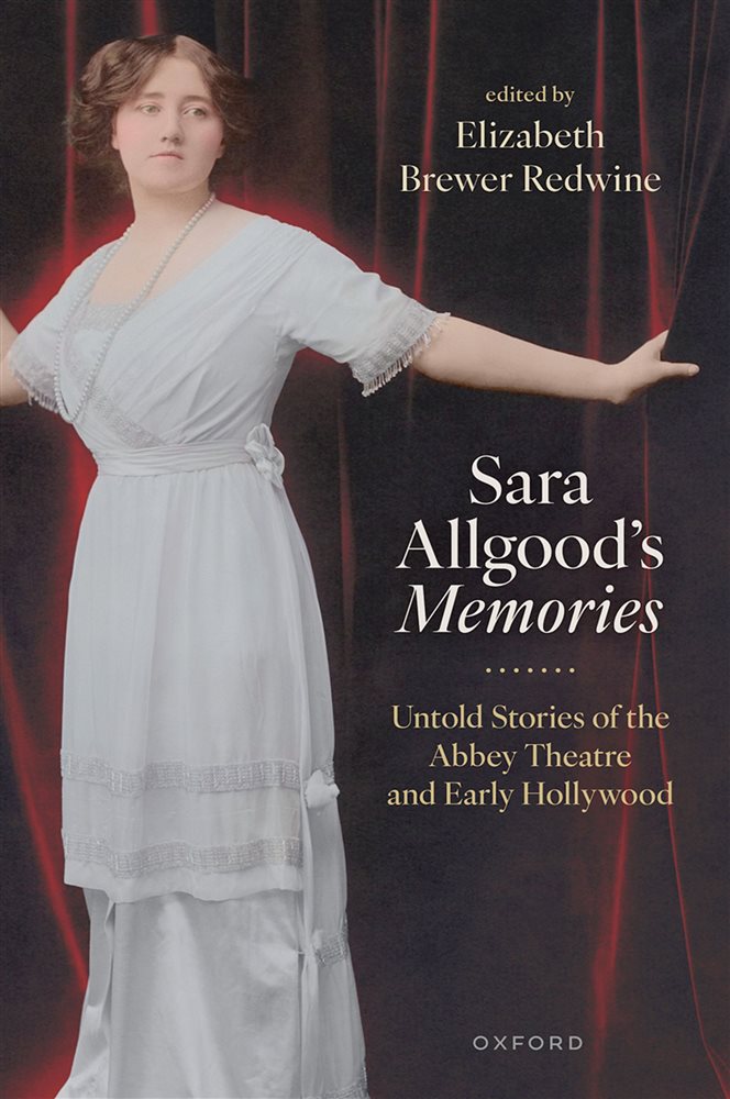 Sara Allgood's Memories by Elizabeth Brewer Redwine (ebook)