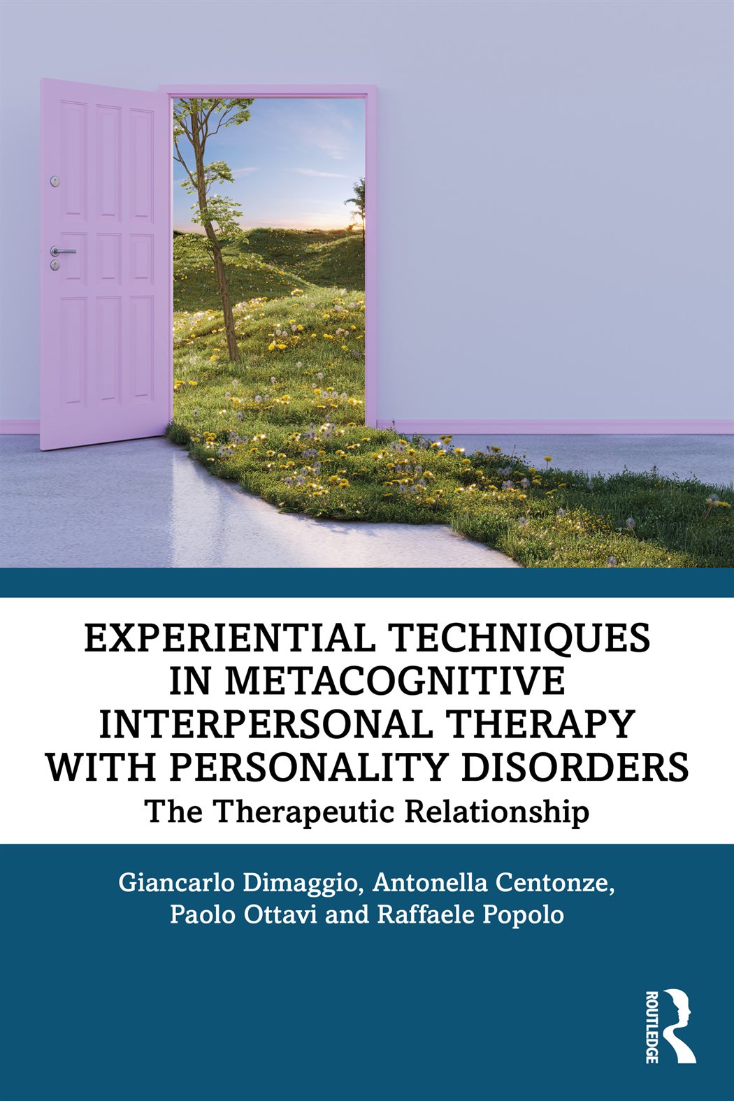 Experiential Techniques in Metacognitive Interpersonal Therapy with ...