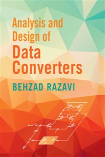 Analysis and Design of Data Converters by Behzad Razavi (ebook)