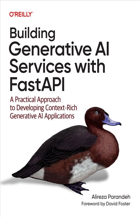 Building Applications with AI Agents by Michael Albada (ebook)