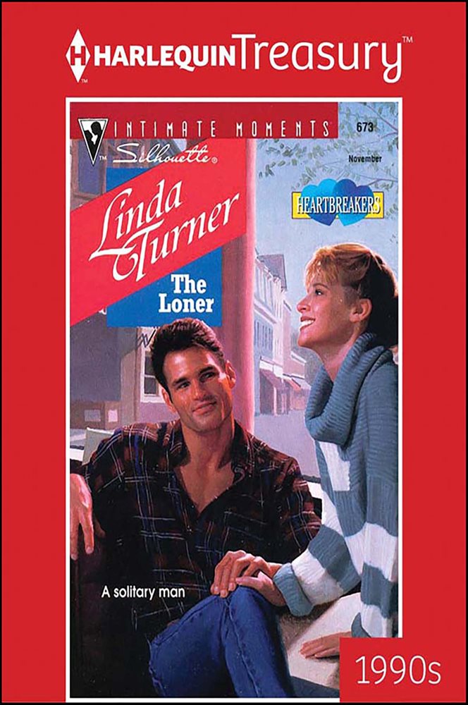 The Loner by Linda Turner (ebook)