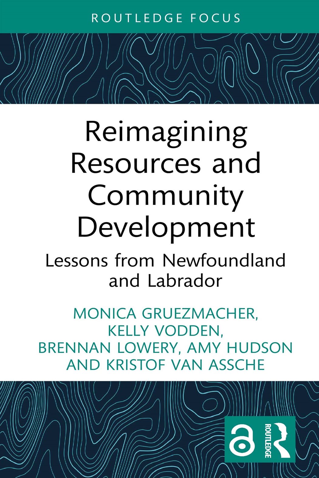 Reimagining Resources and Community Development