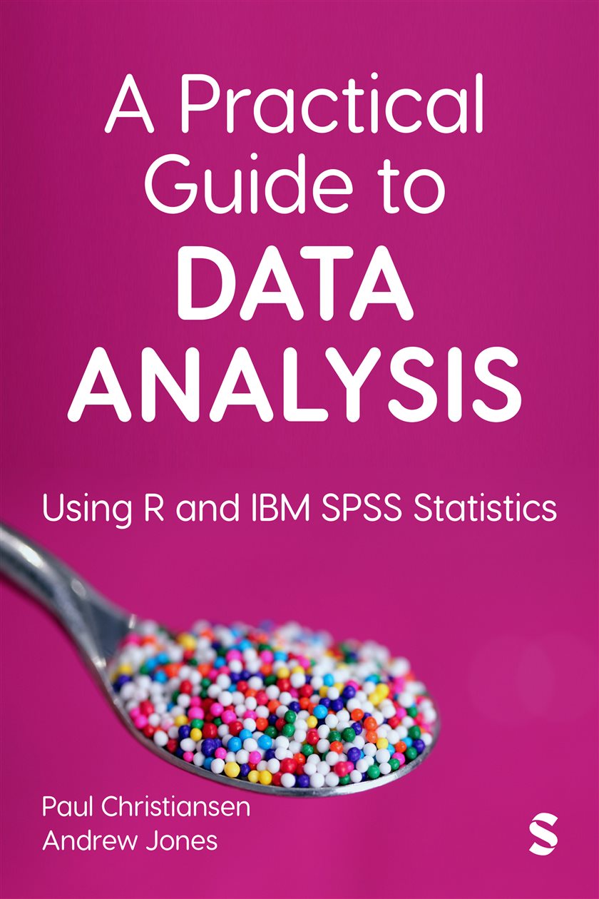 A Practical Guide to Data Analysis by Paul Christiansen (ebook)