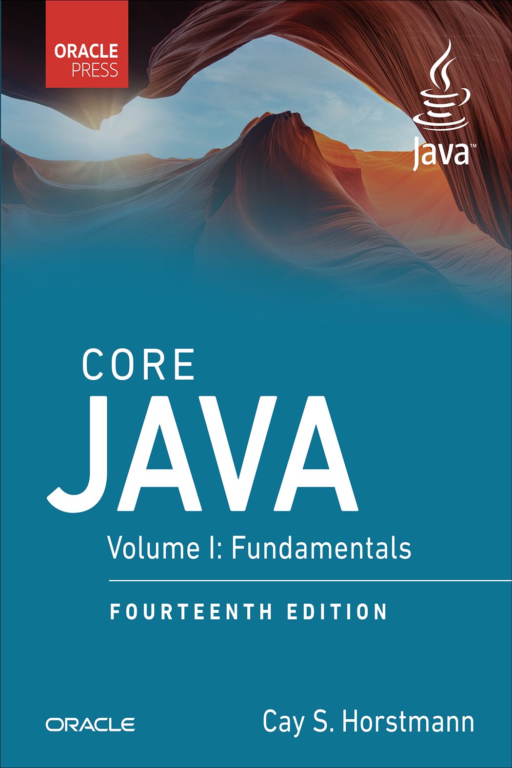 Core Java, Volume I (14th ed.) by Cay S. Horstmann (ebook)