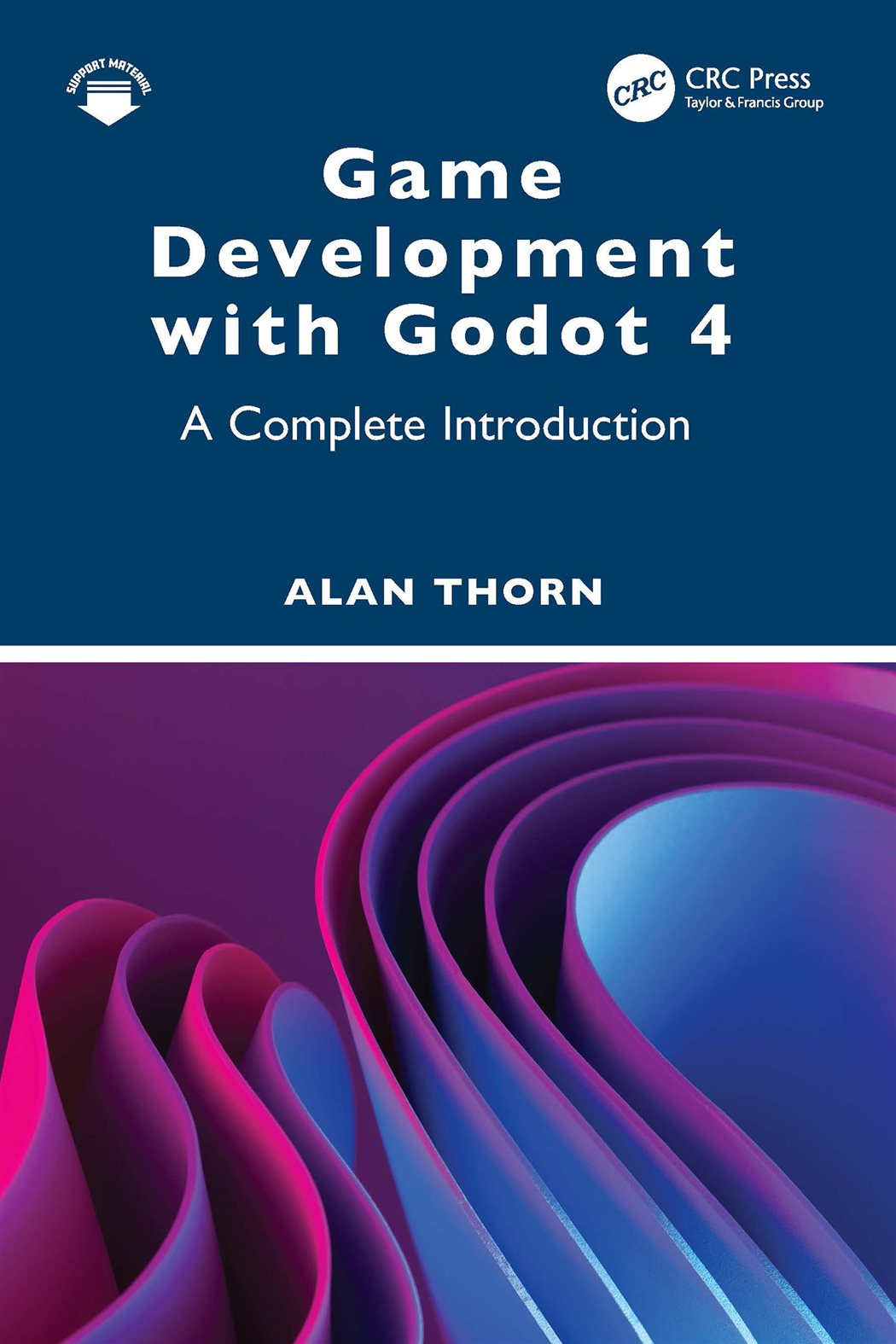 Game Development with Godot 4 by Alan Thorn (ebook)