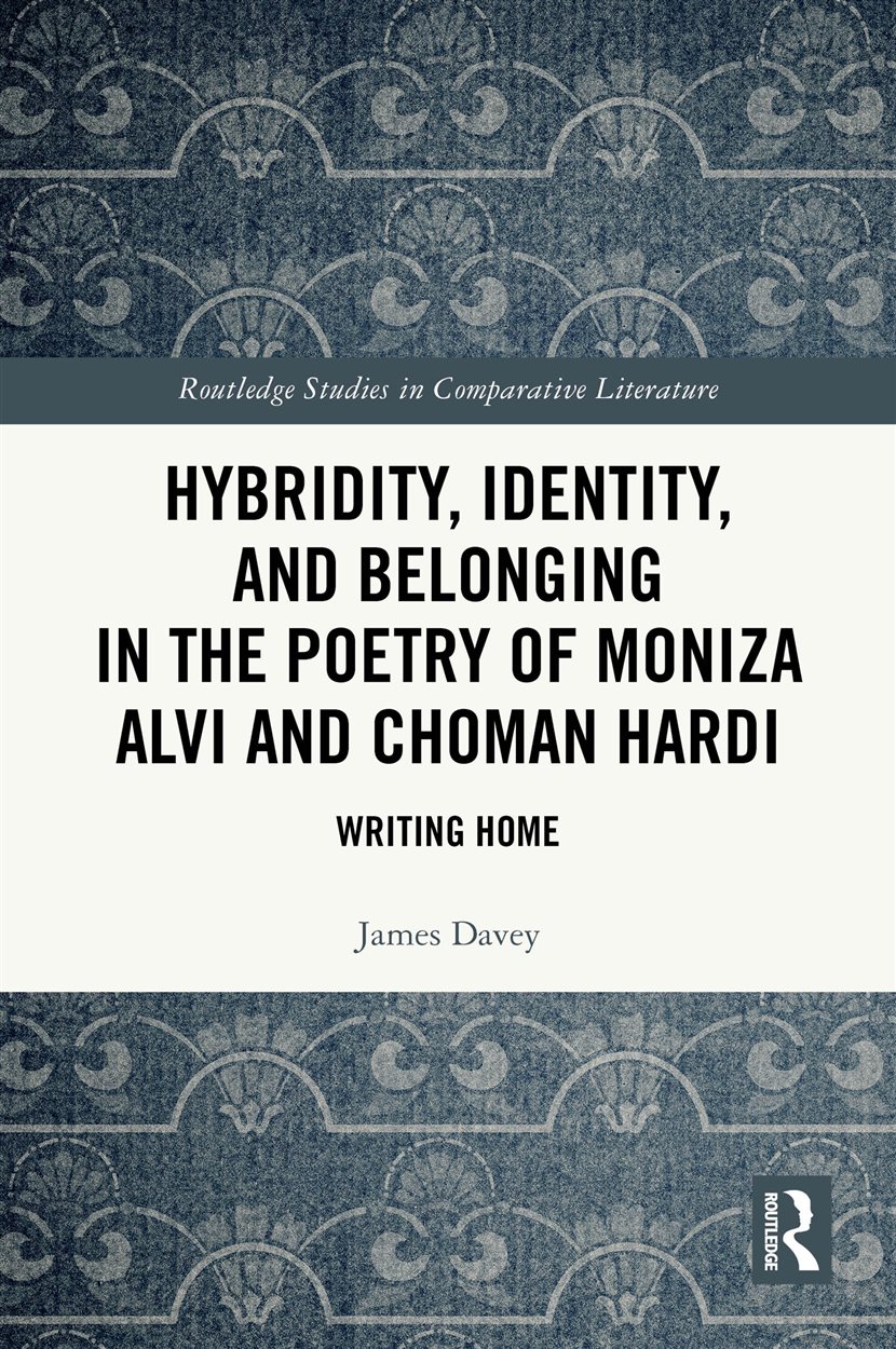 Hybridity, Identity, and Belonging in the Poetry of Moniza Alvi and ...