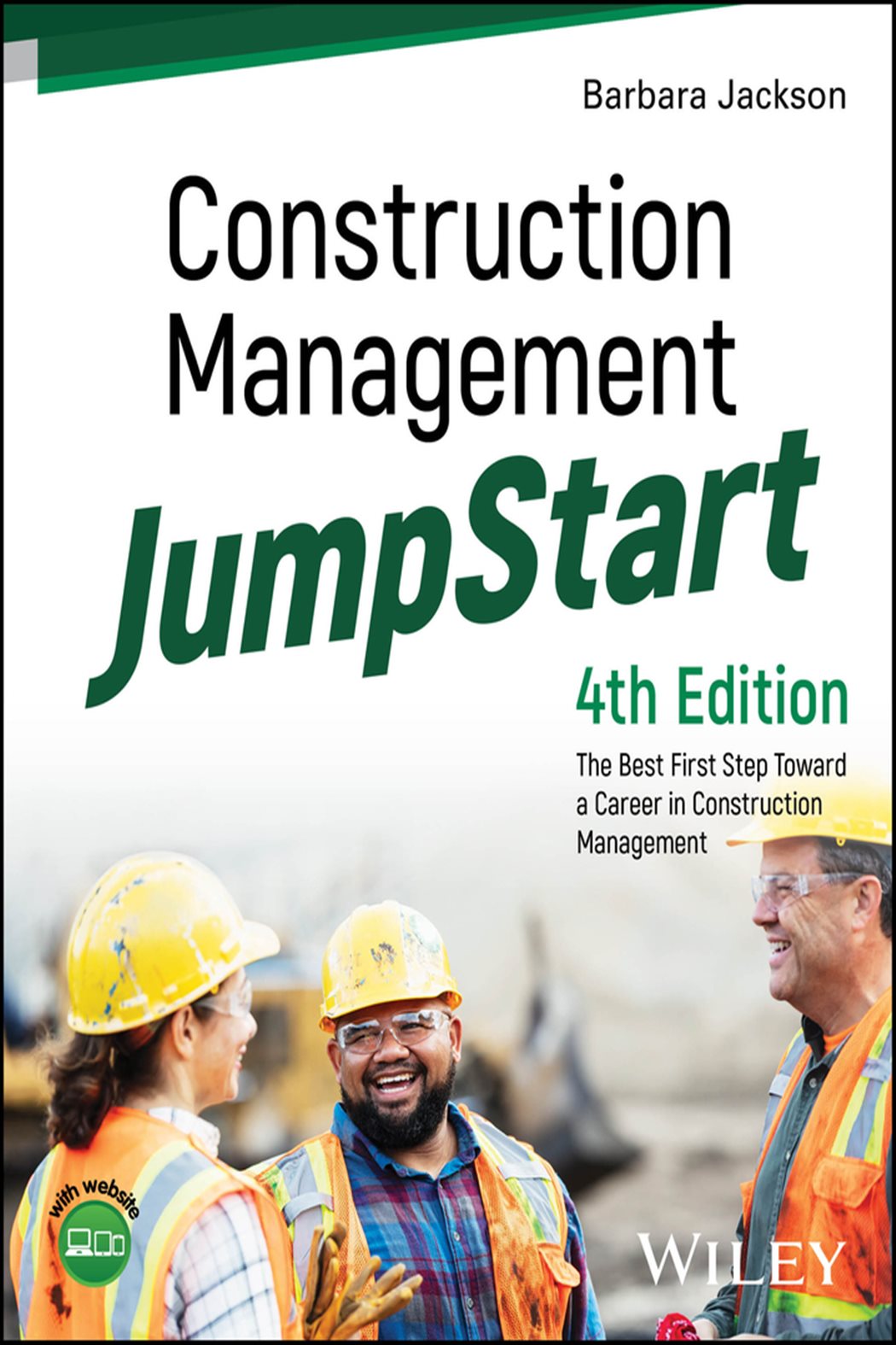 Construction Management JumpStart (4th ed.)