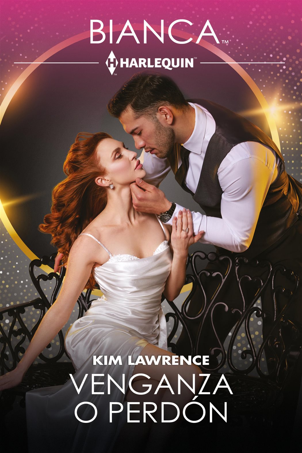 Venganza o perdón by Kim Lawrence (ebook)