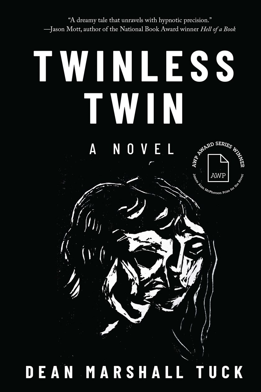 Twinless Twin by Dean Marshall Tuck (ebook)