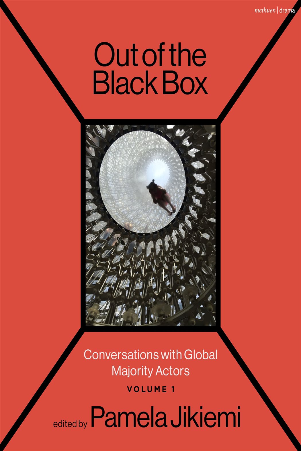 Out of the Black Box by Pamela Jikiemi (ebook)
