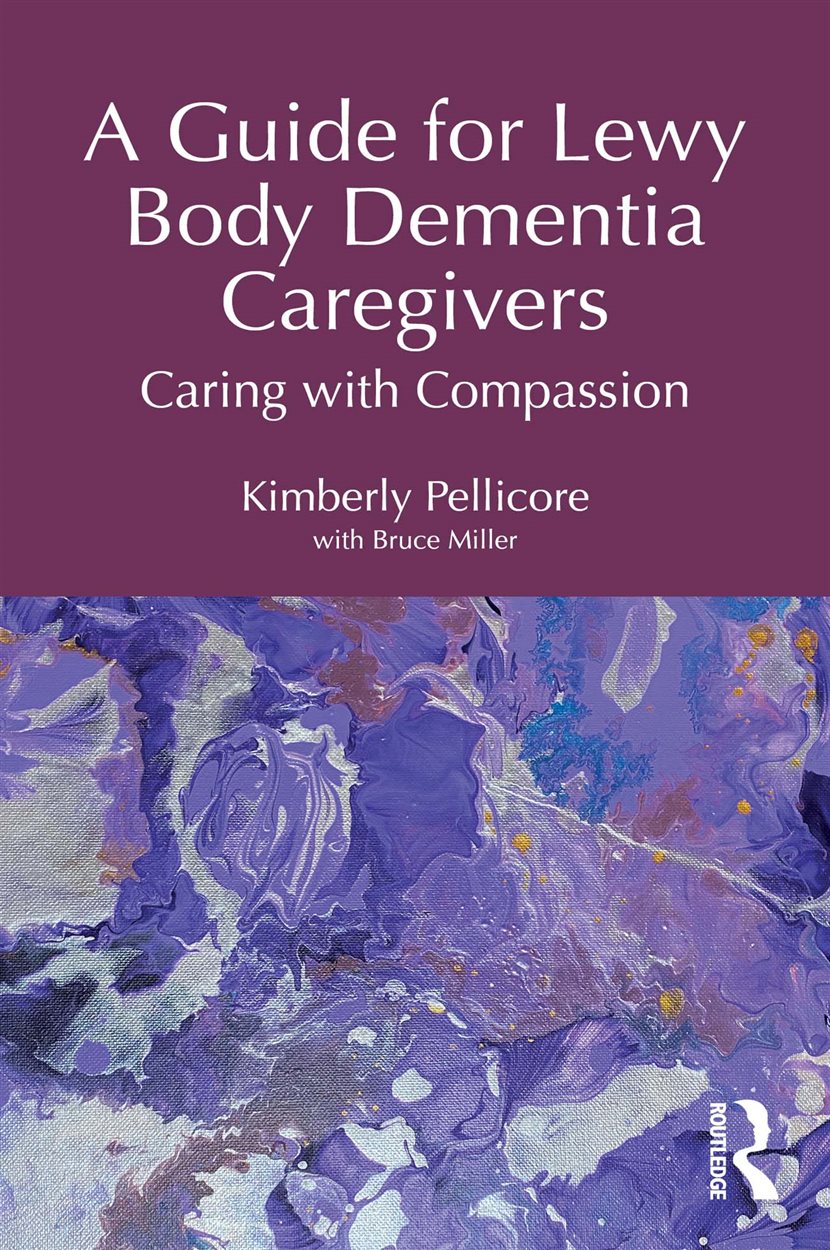 A Guide for Lewy Body Dementia Caregivers
